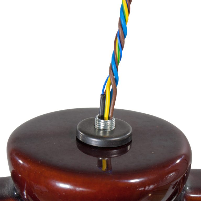 How to repair a light that has a lamp inside and outside – Margin ...